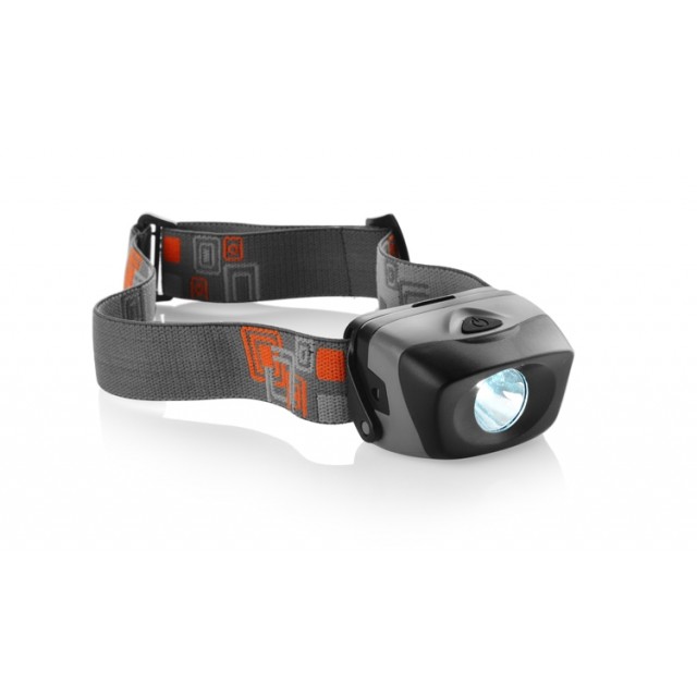 Headlamp MINE | DeMedia