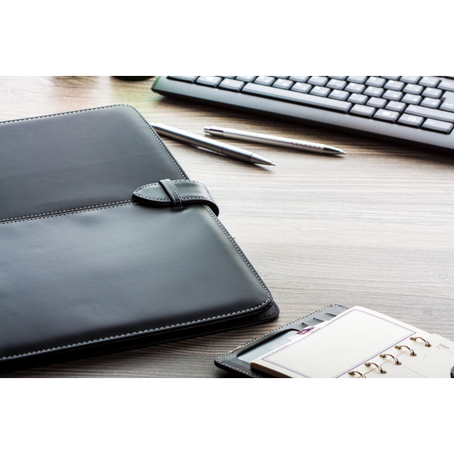 Mapă documente A5 | DeMedia